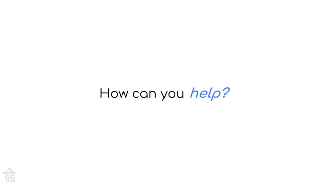 Start the Wardley Mapping Foundation | PPTX | Business and Finance