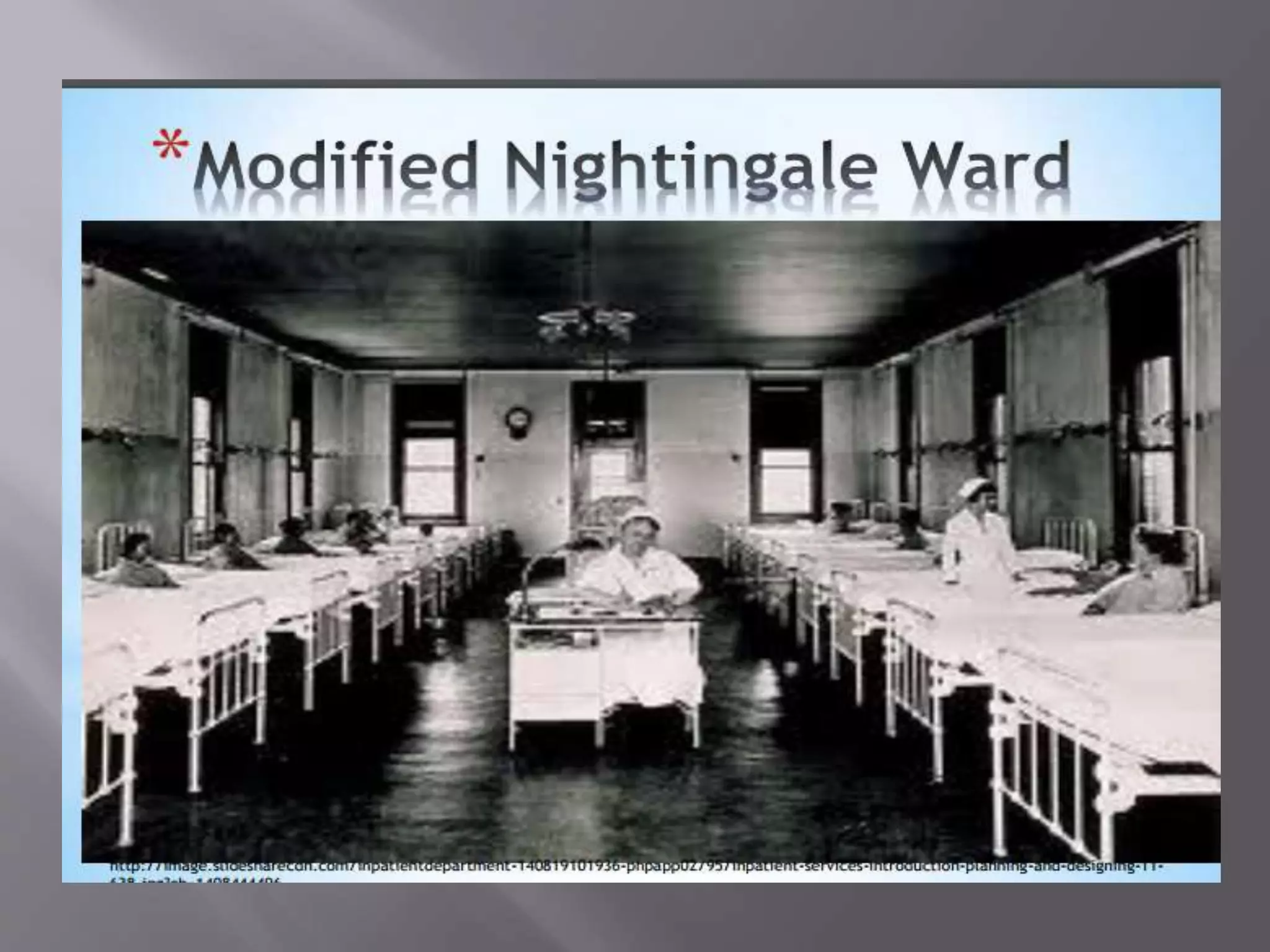 Ward management | PPTX