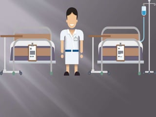 Ward management | PPTX