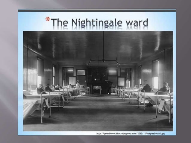 Ward management | PPTX