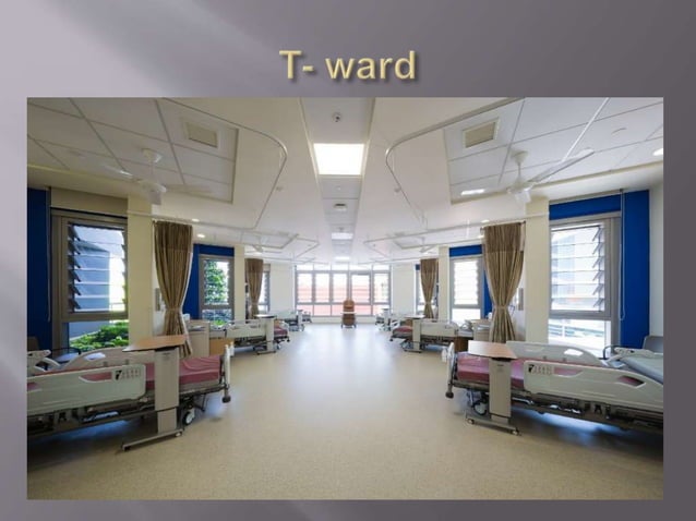 Ward management | PPTX | Bath and Shower | Personal Care