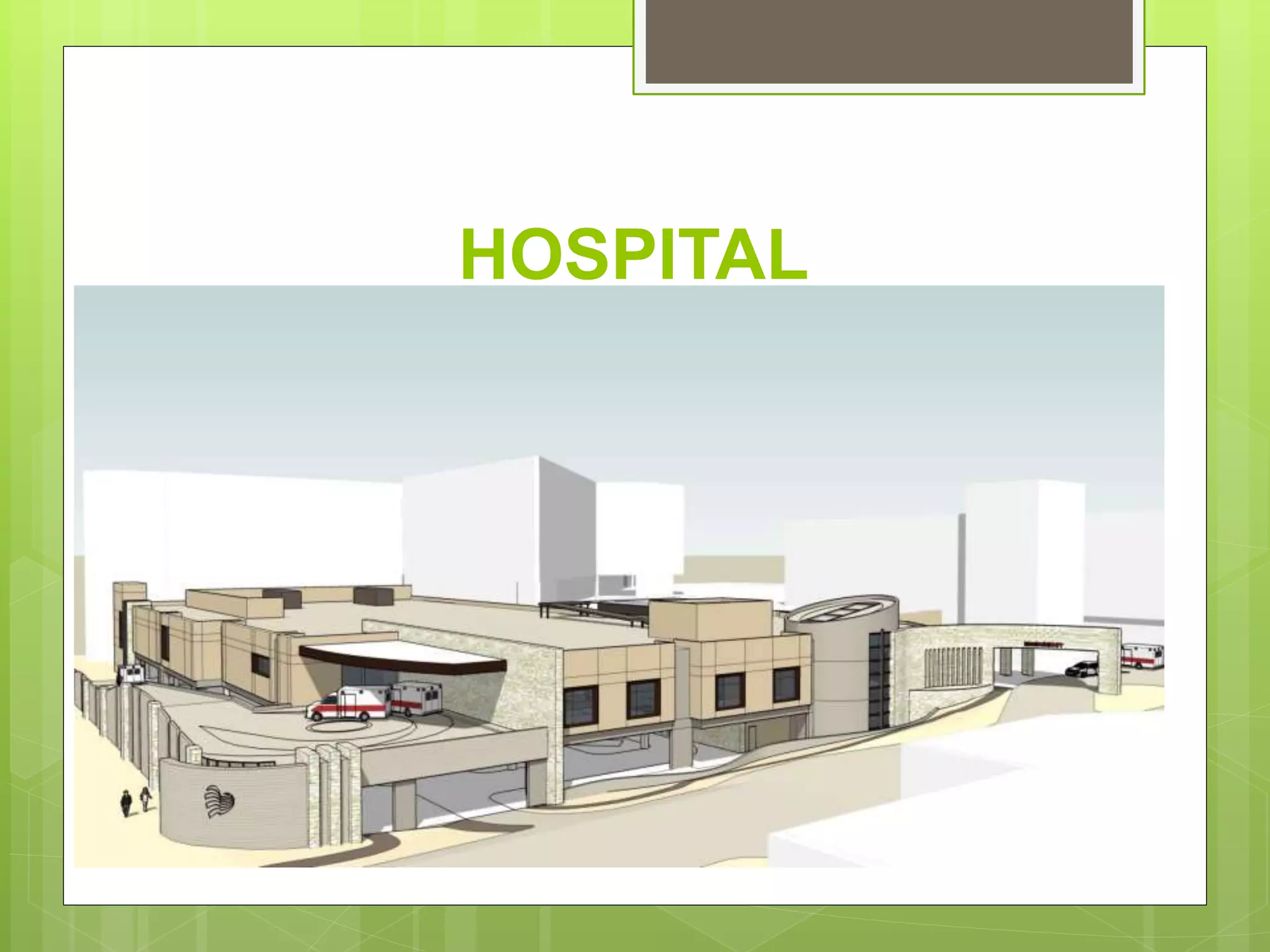 Ward management | PPTX