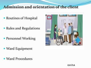 Ward management | PDF