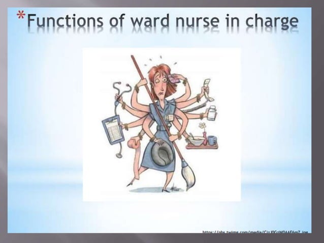 Ward management | PPT