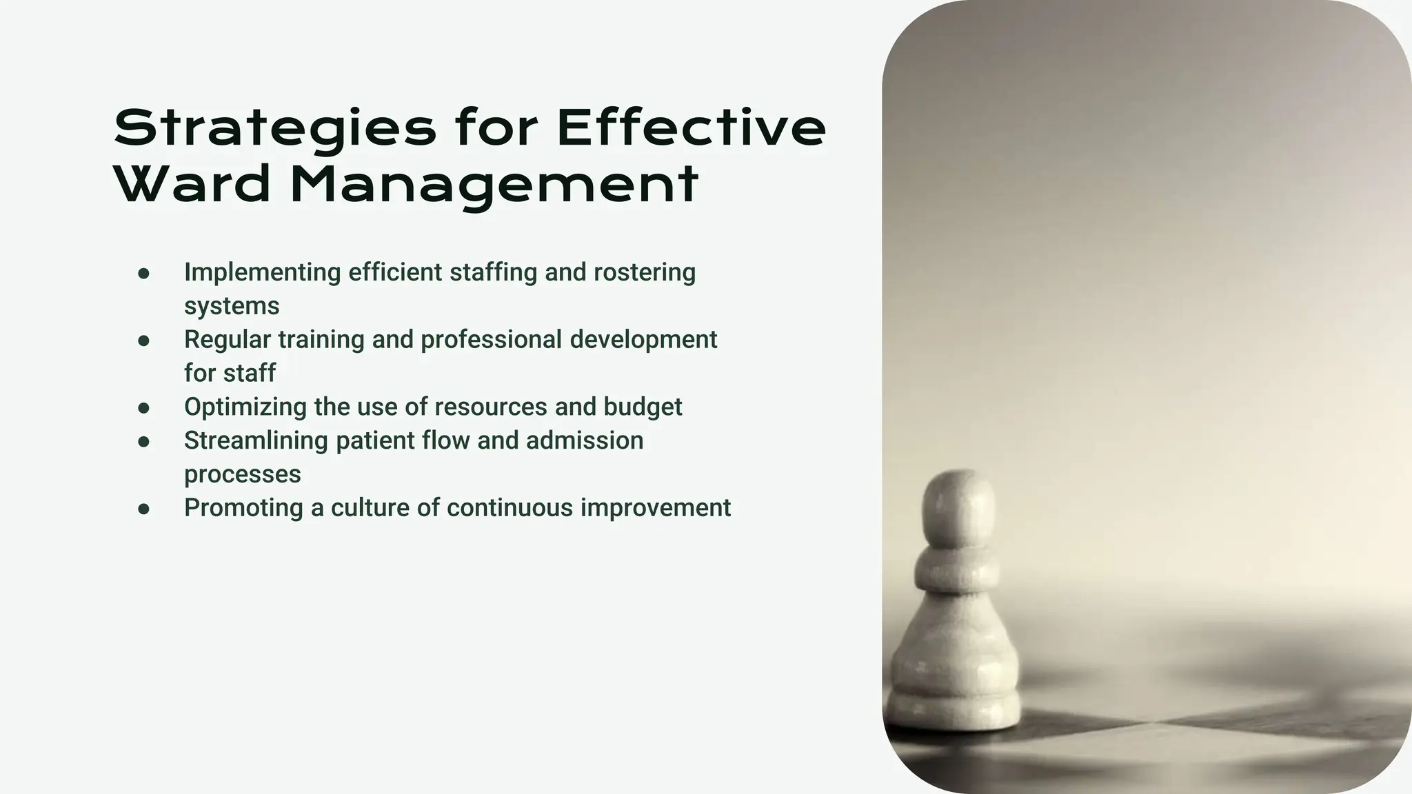 ward management in all hospitals.pptx