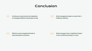 ward management in all hospitals.pptx