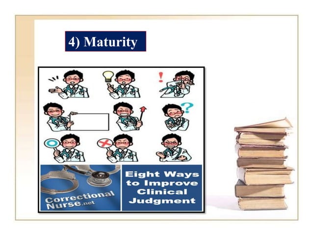 Ward management for nursing staff in job | PPTX