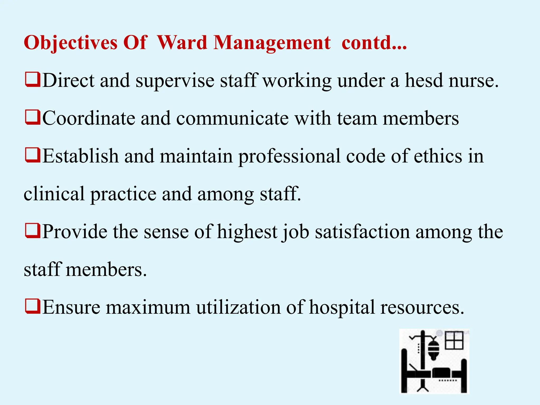 Methods of patients assignment-nursing management | PPTX