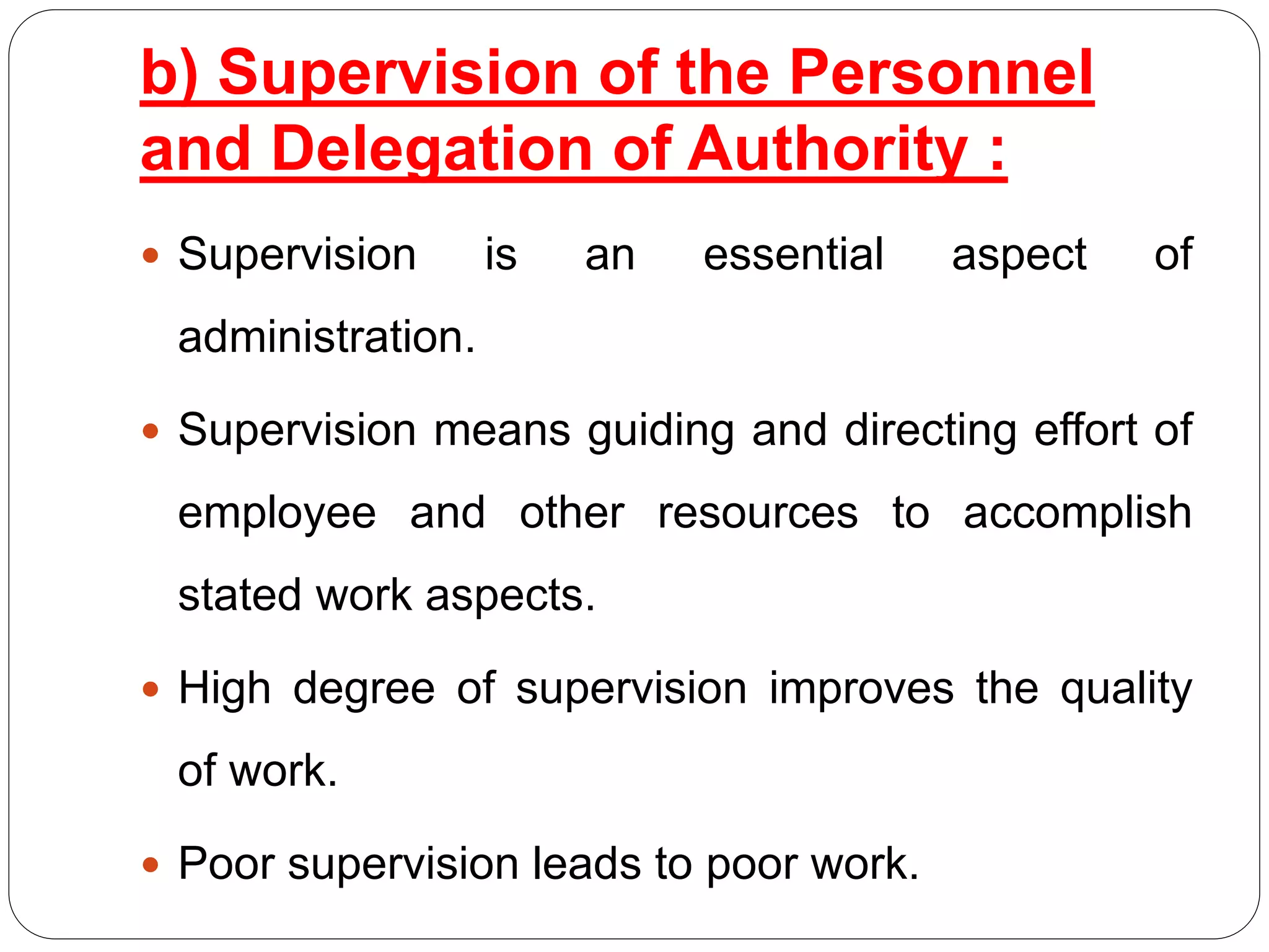 Ward mangement | PPTX