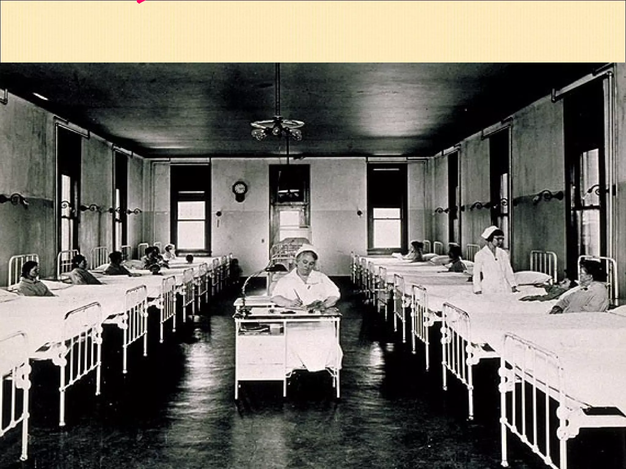 Ward Management | PPT