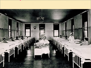 Ward Management | PPT