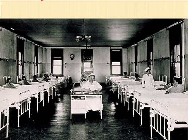 Ward Management | PPT