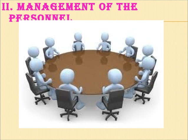 Ward Management | PPT
