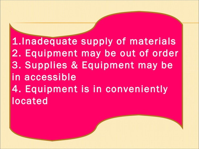 Ward Management | PPT