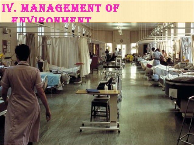 Ward Management | PPT