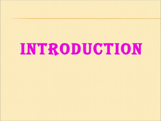 Ward Management | PPT