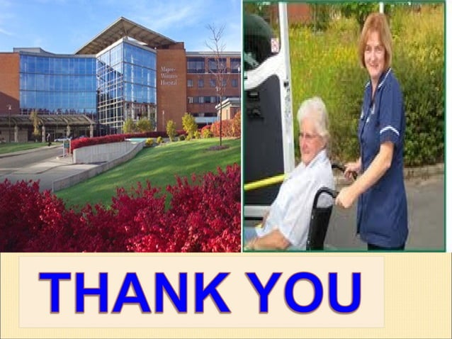 Ward Management | PPT