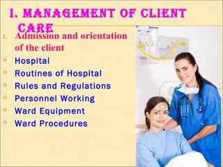 Ward Management | PPT
