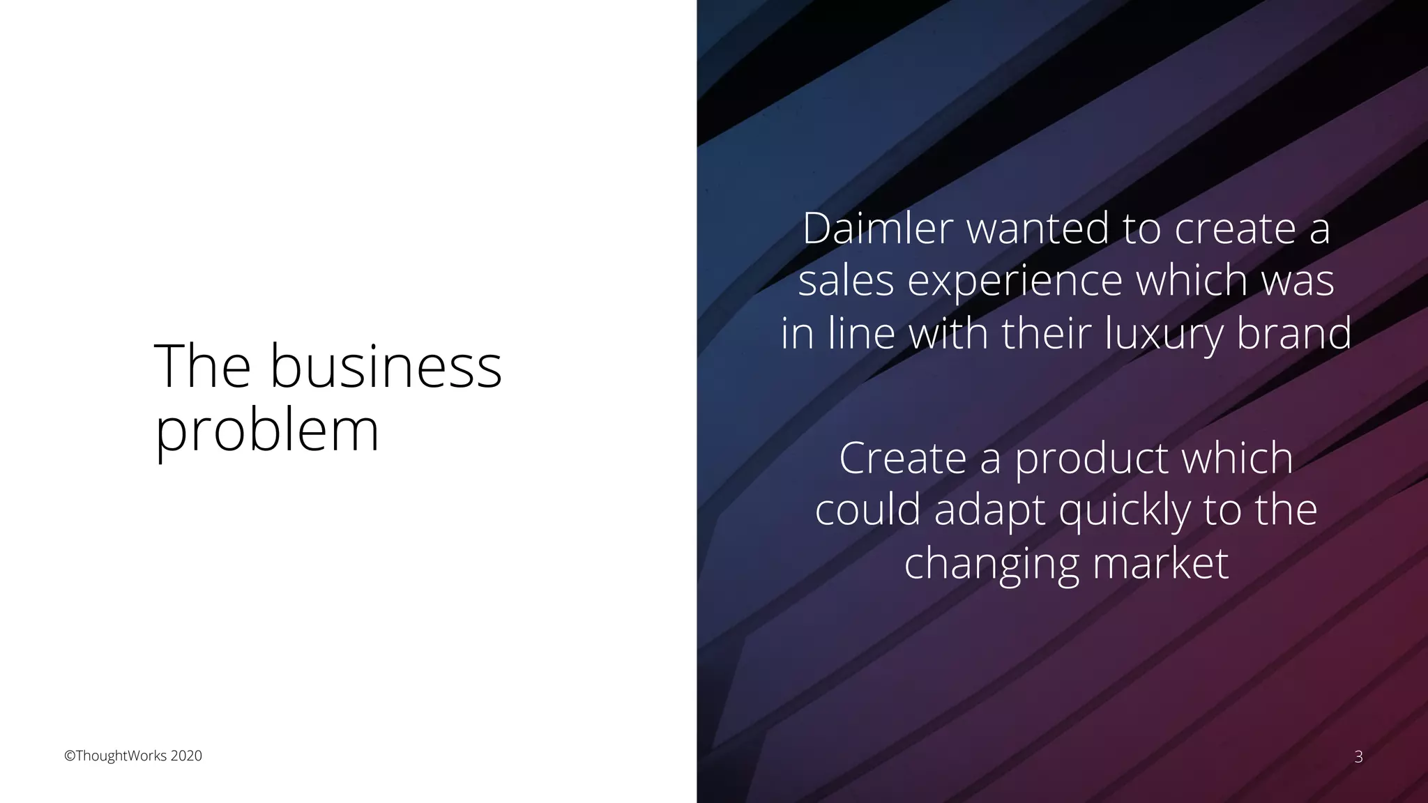 Cloud-first for fast innovation | PPT