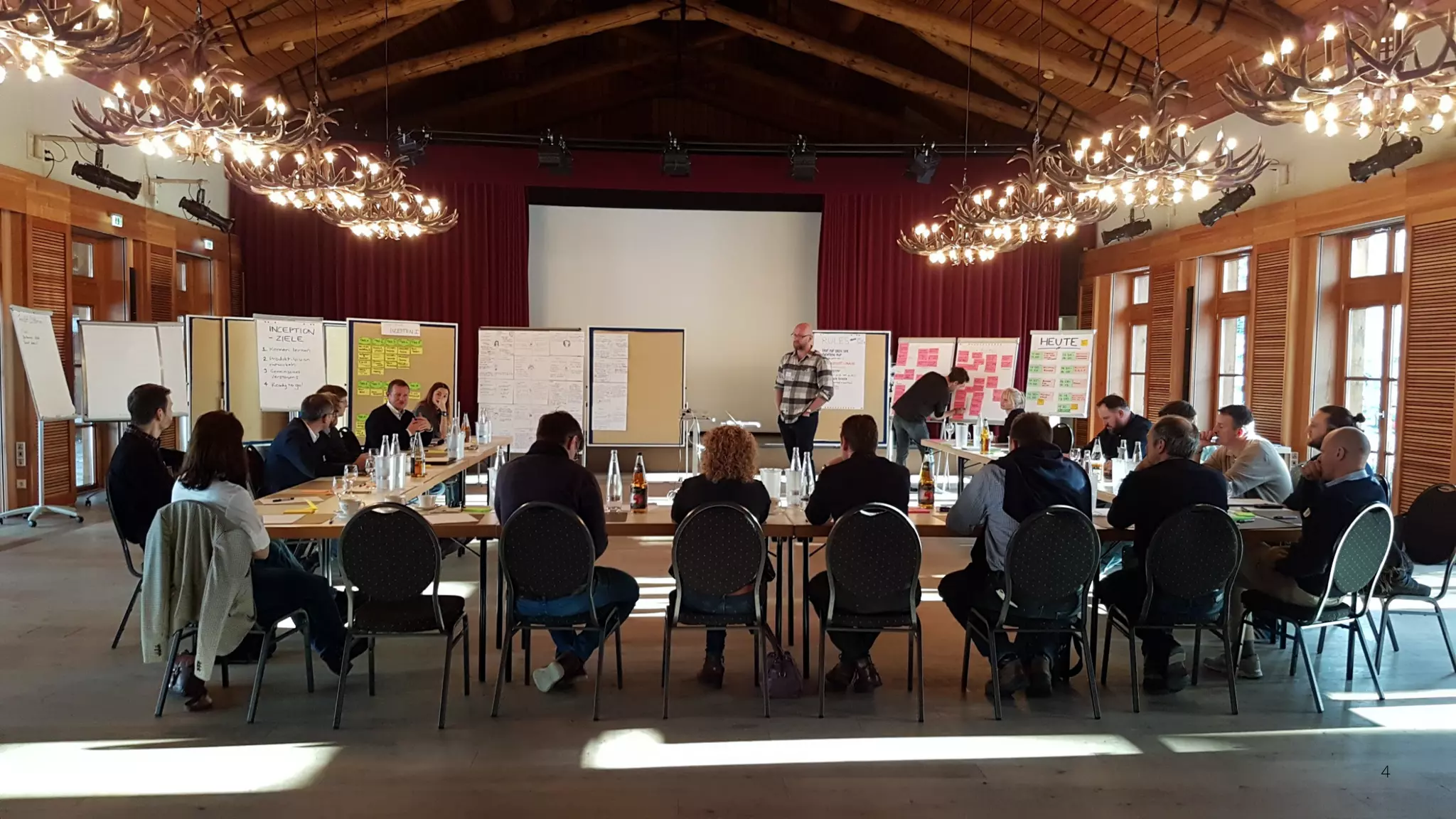 Cloud-first for fast innovation | PPT