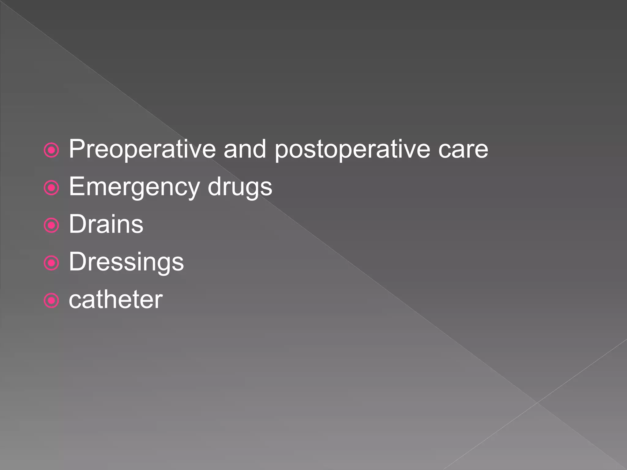 Ward procedure | PPTX