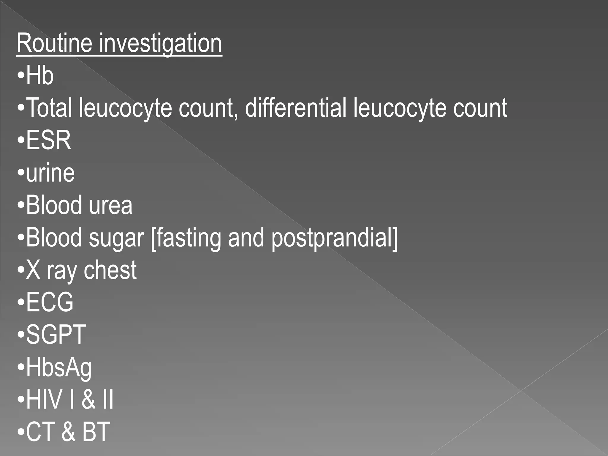 Ward procedure | PPTX