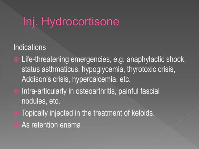 Ward procedure | PPTX | Heart and Cardiovascular Diseases | Diseases ...