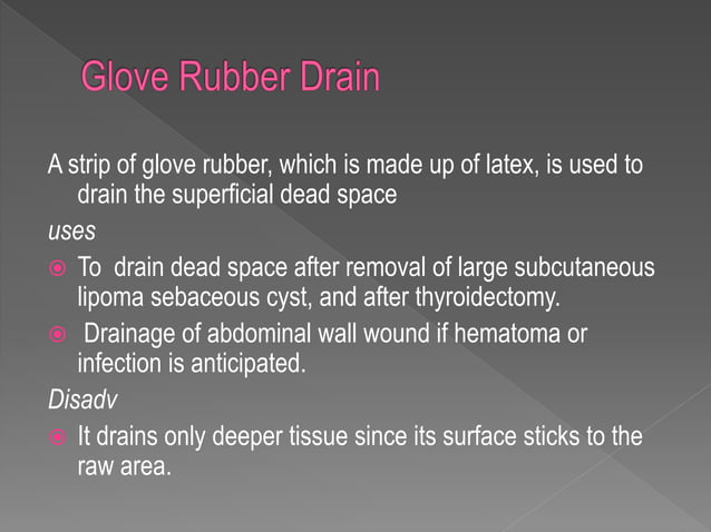 Ward procedure | PPTX | Heart and Cardiovascular Diseases | Diseases ...