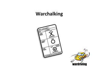 Wardriving 101 | PDF