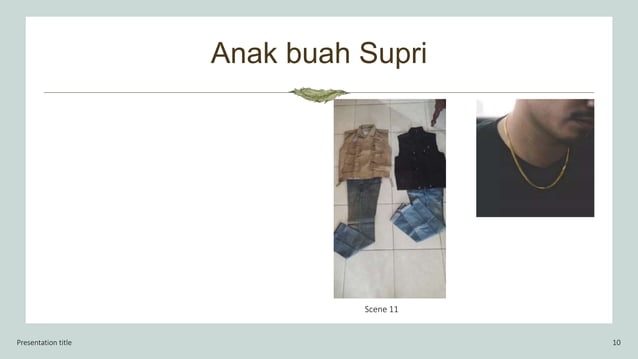 wardrobe Alip.pptx