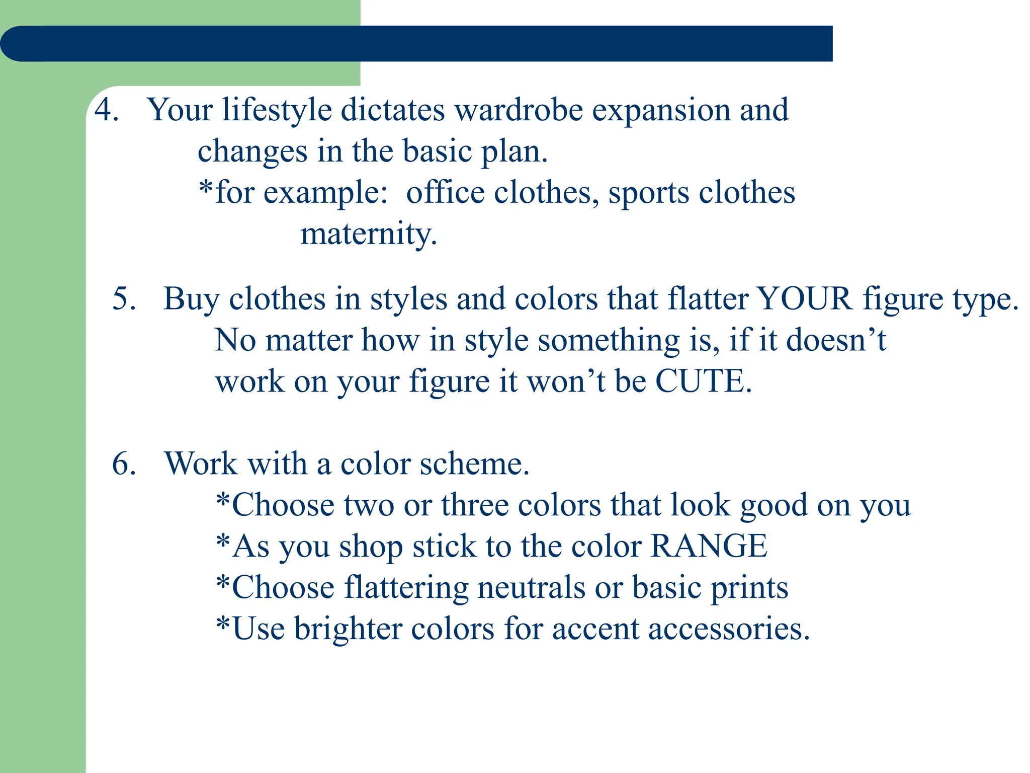 Wardrobe_Planning.ppt