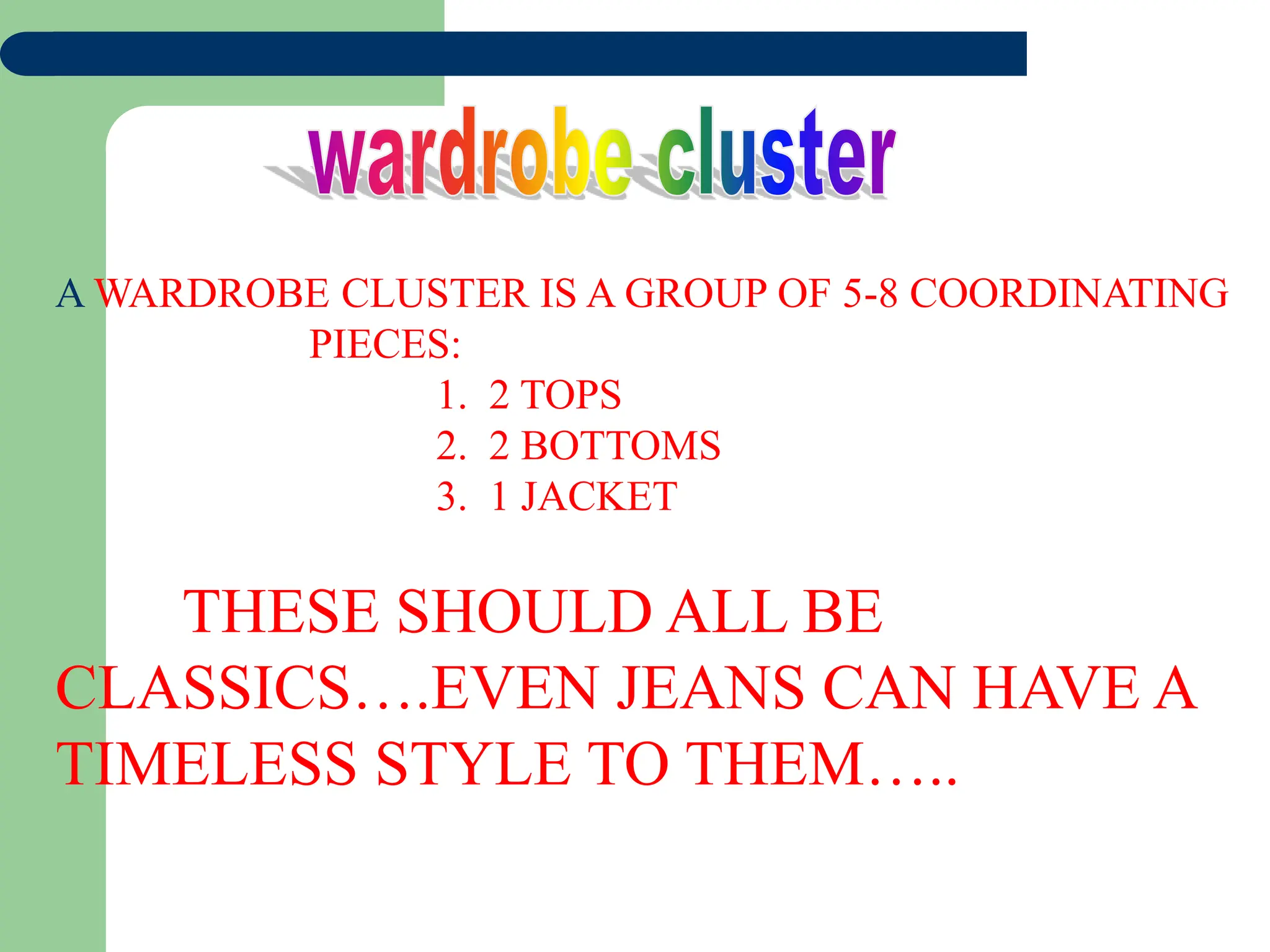 Wardrobe_Planning.ppt