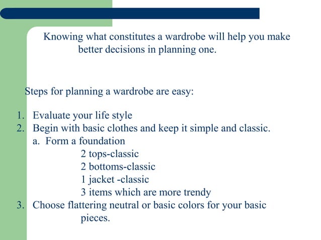 Wardrobe_Planning.ppt