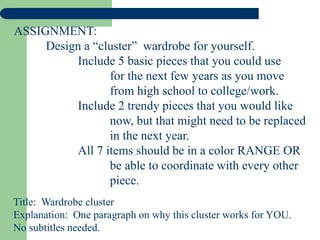 Wardrobe_Planning.ppt