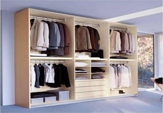 Wardrobes | PDF