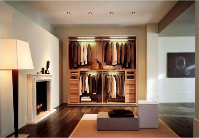 Wardrobes | PDF | Style & Fashion