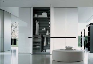 Wardrobes | PDF