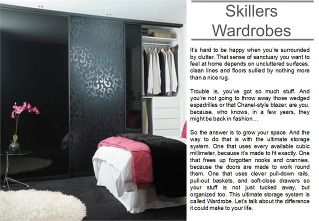 Wardrobes | PDF | Style & Fashion