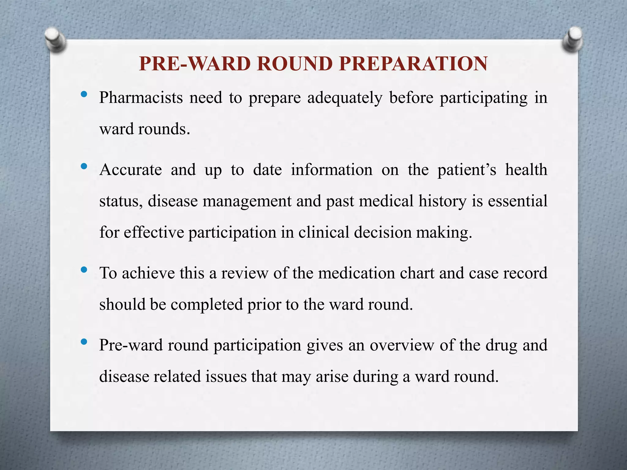 ward round participation.pptx