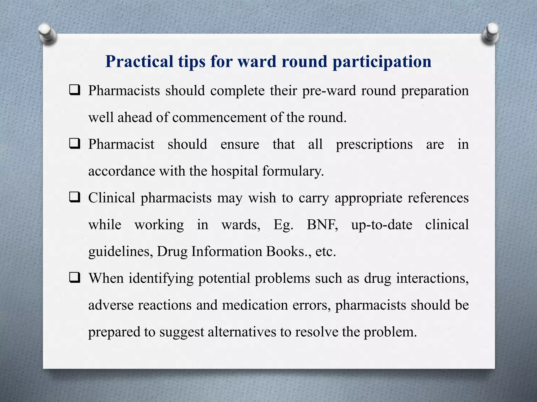 ward round participation.pptx