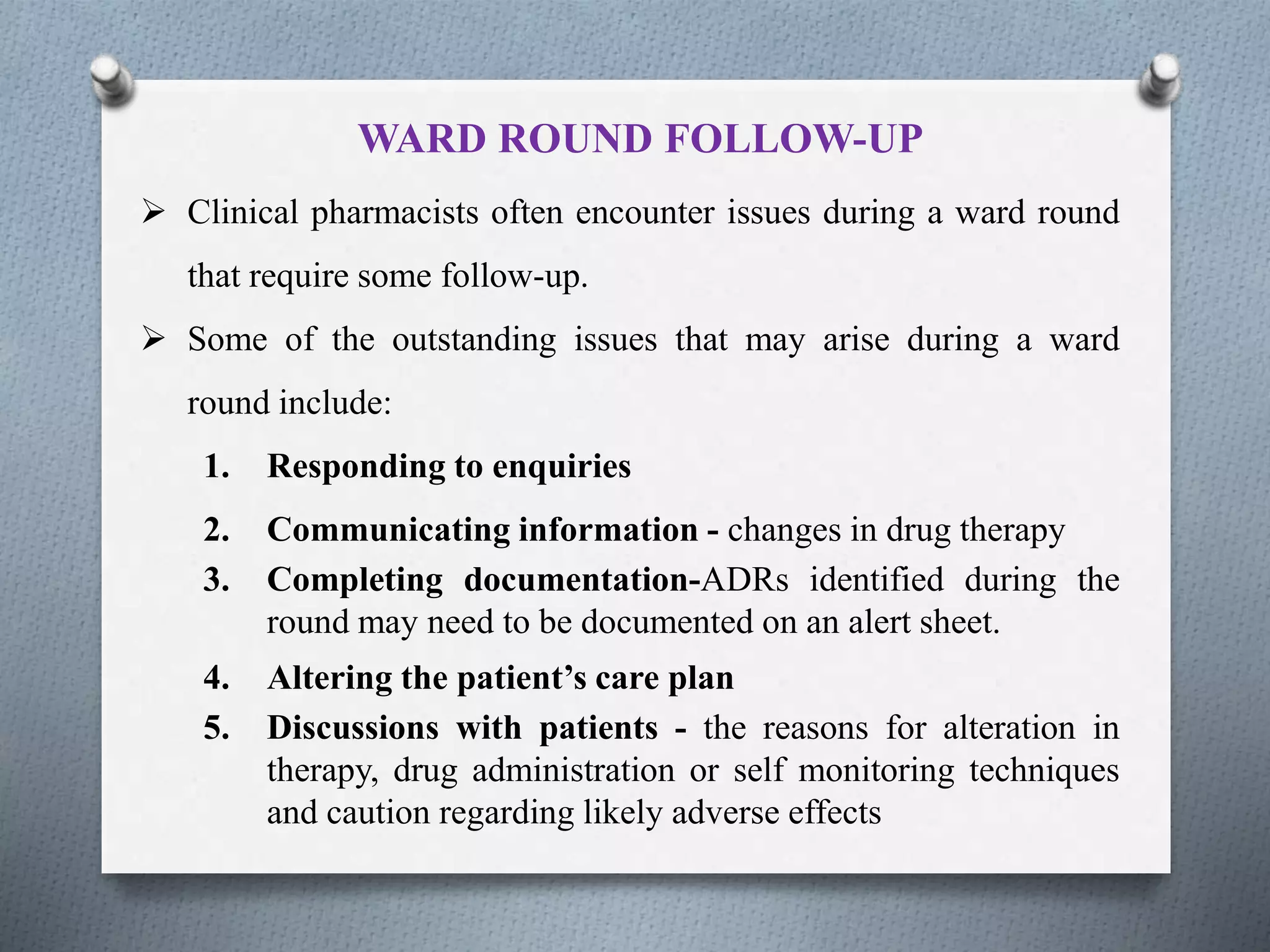ward round participation.pptx