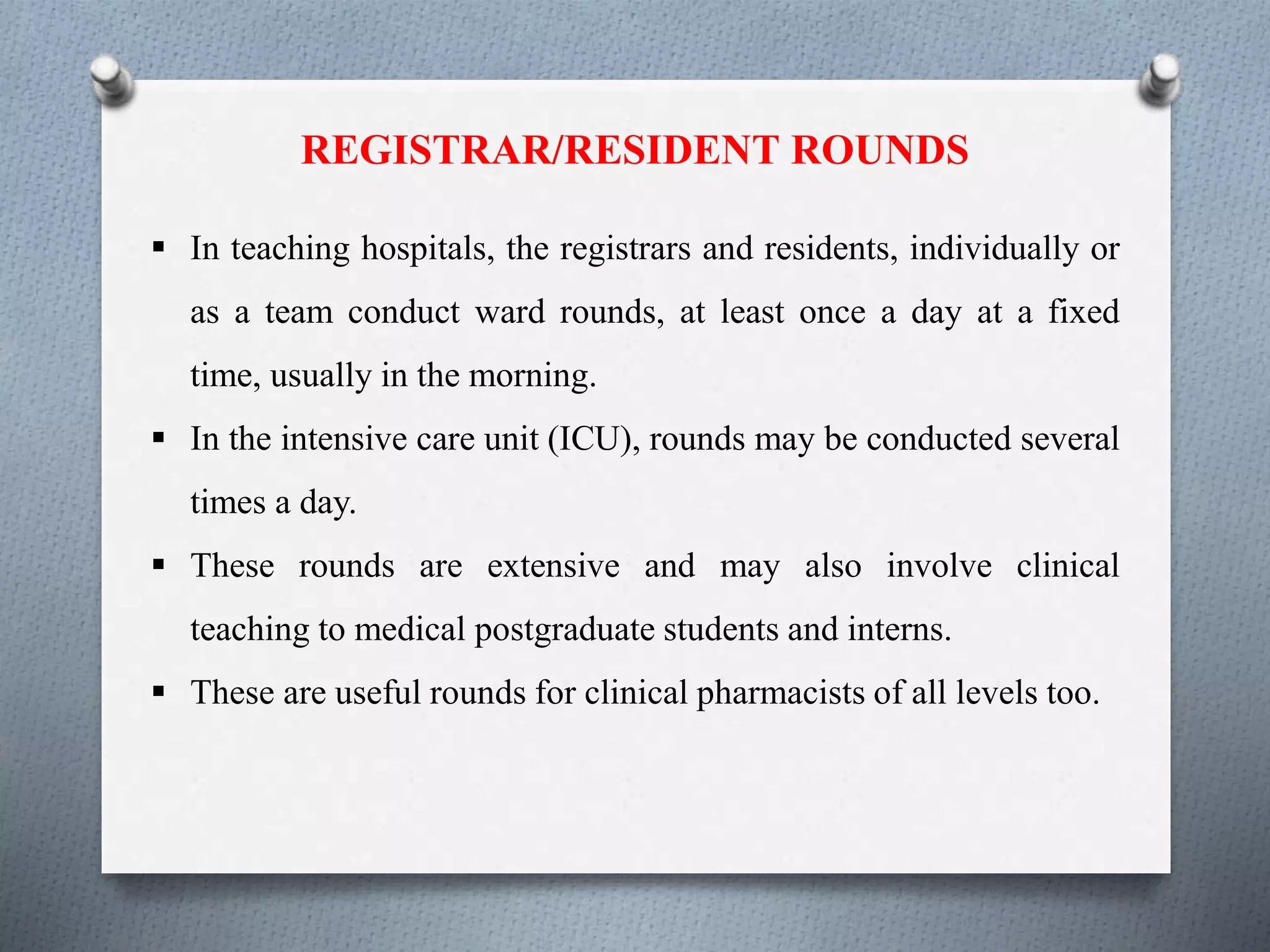 ward round participation.pptx