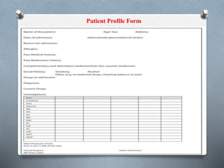 ward round participation.pptx