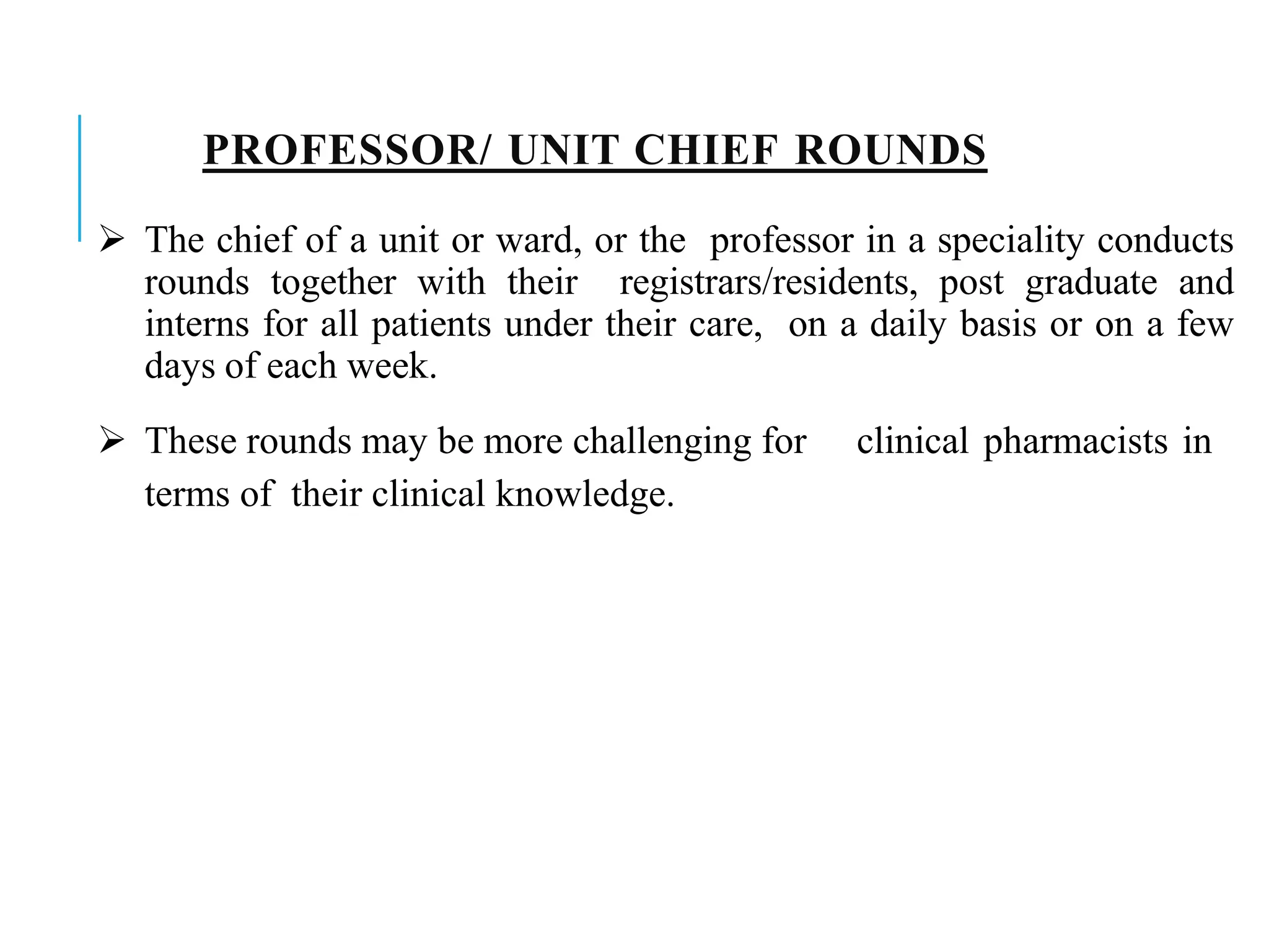 ward Round Participation.pptx