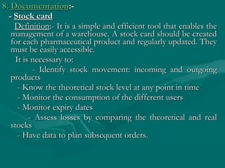 Warehouse 112070804002 | PPT