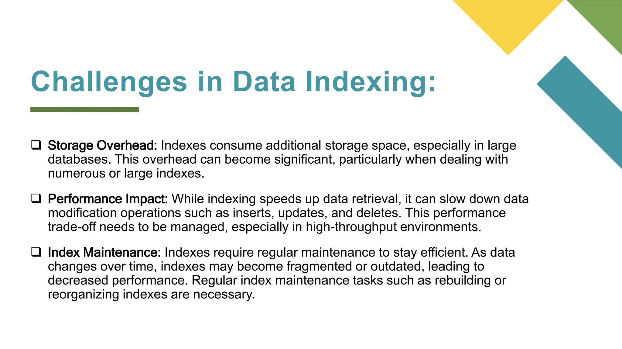 Indexing Data in data Warehouse presentation.pptx