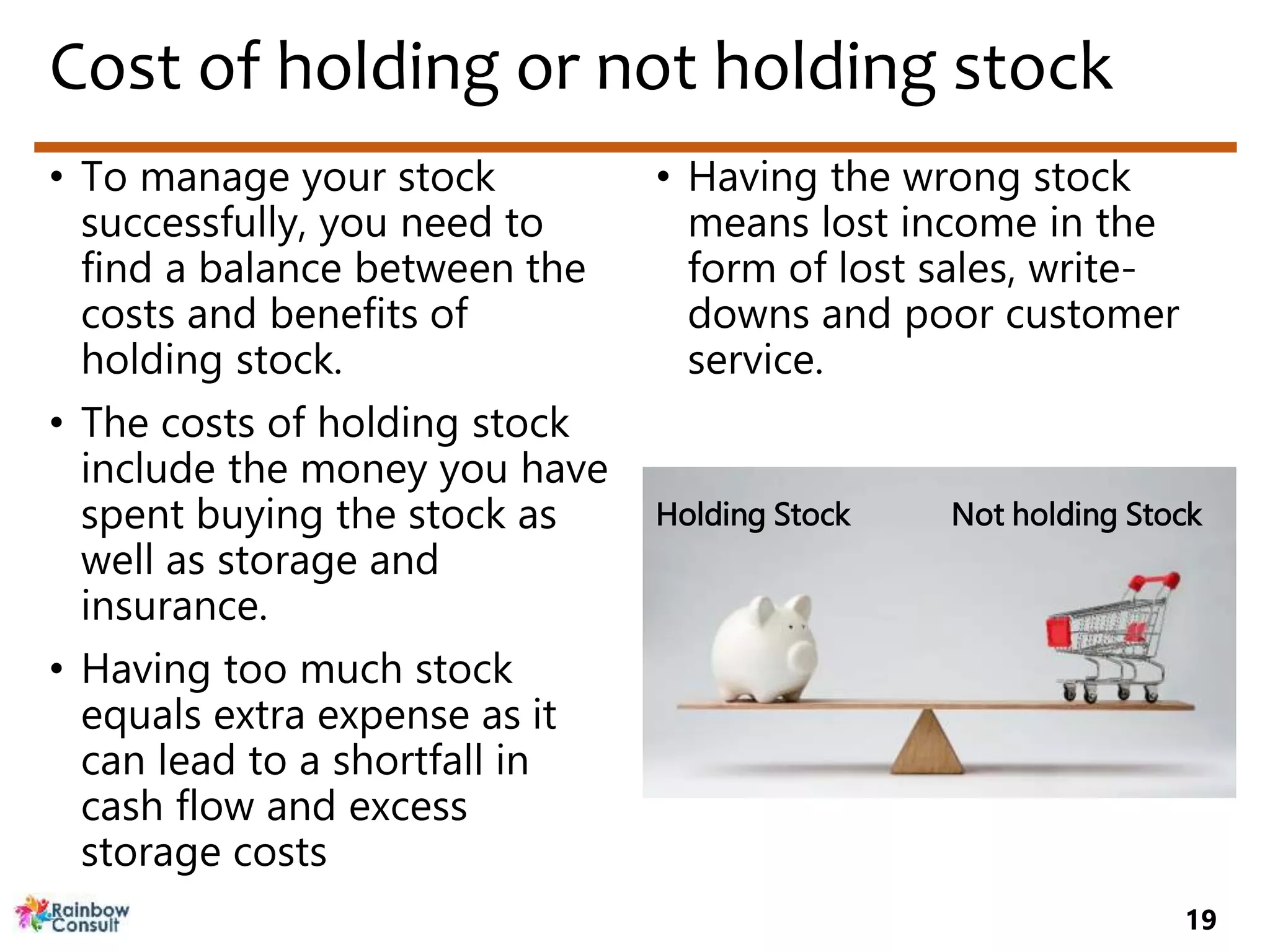 Warehouse inventory mgmt slides v4-0 | PPTX