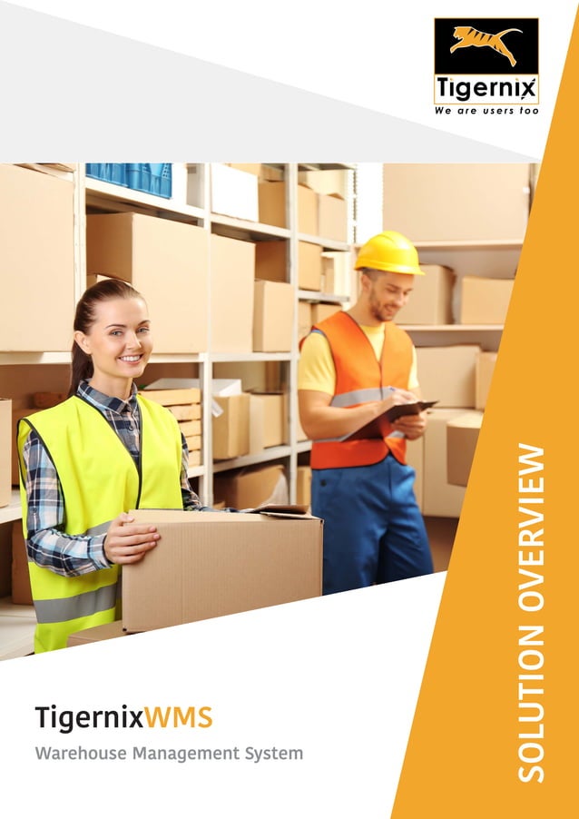 Overview of Warehouse Management System | PDF