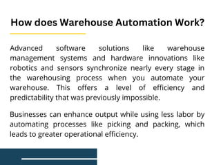 Warehouse Automation- Complete guide.pdf