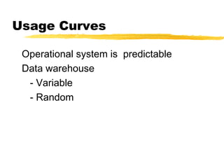 Warehouse chapter3 | PPT
